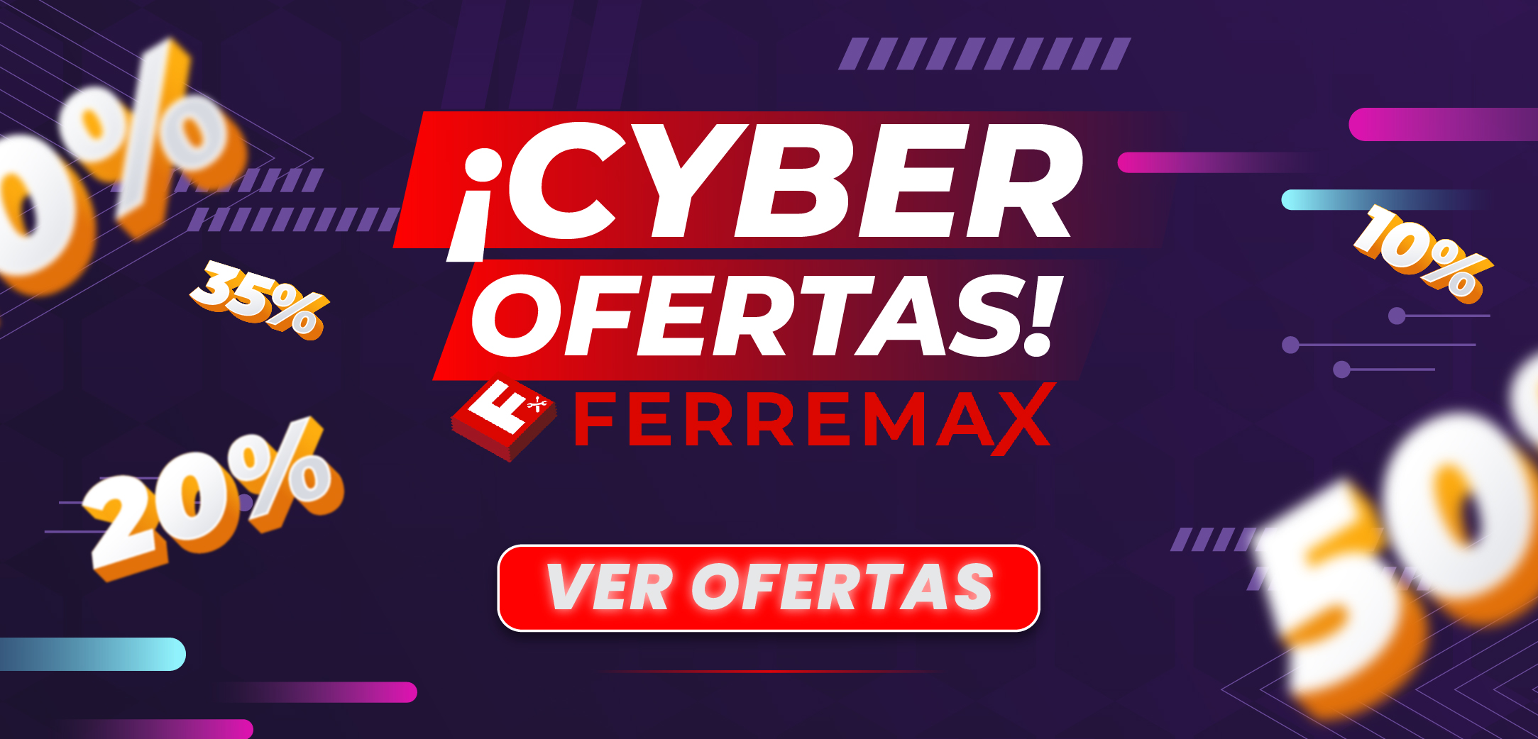 Tienda de Herramientas y Accesorios - Ferremax