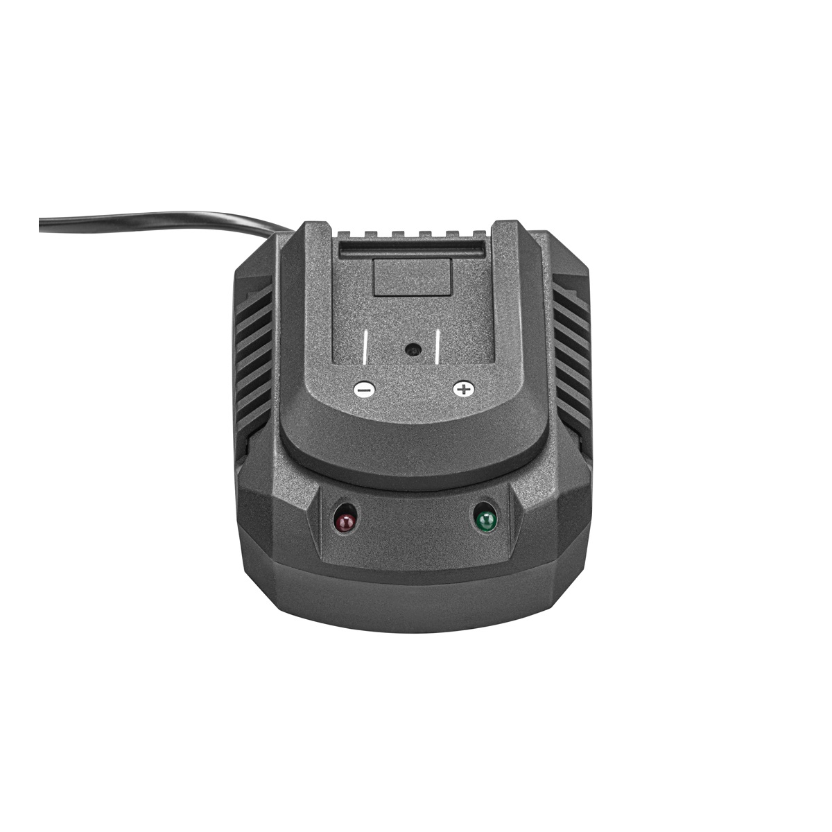 Cargador Rapido de Baterias 20V 2.2A Ronix 8992 - Ferremax